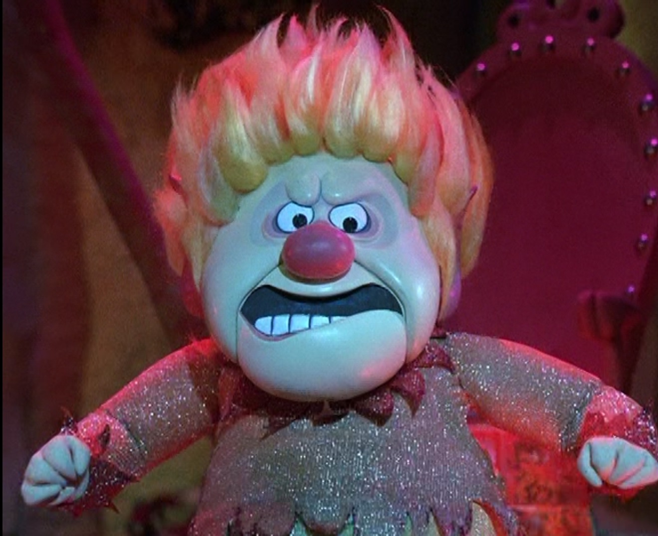 Holiday Film Reviews: The Year Without A Santa Claus