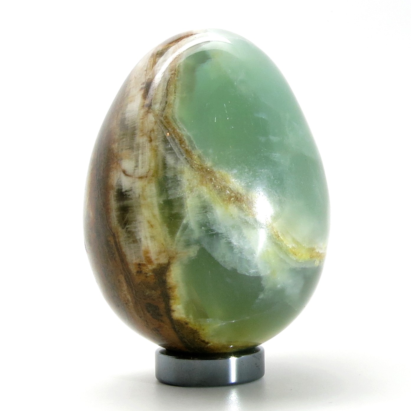 I Dig Crystals Blog: New Stone Eggs: