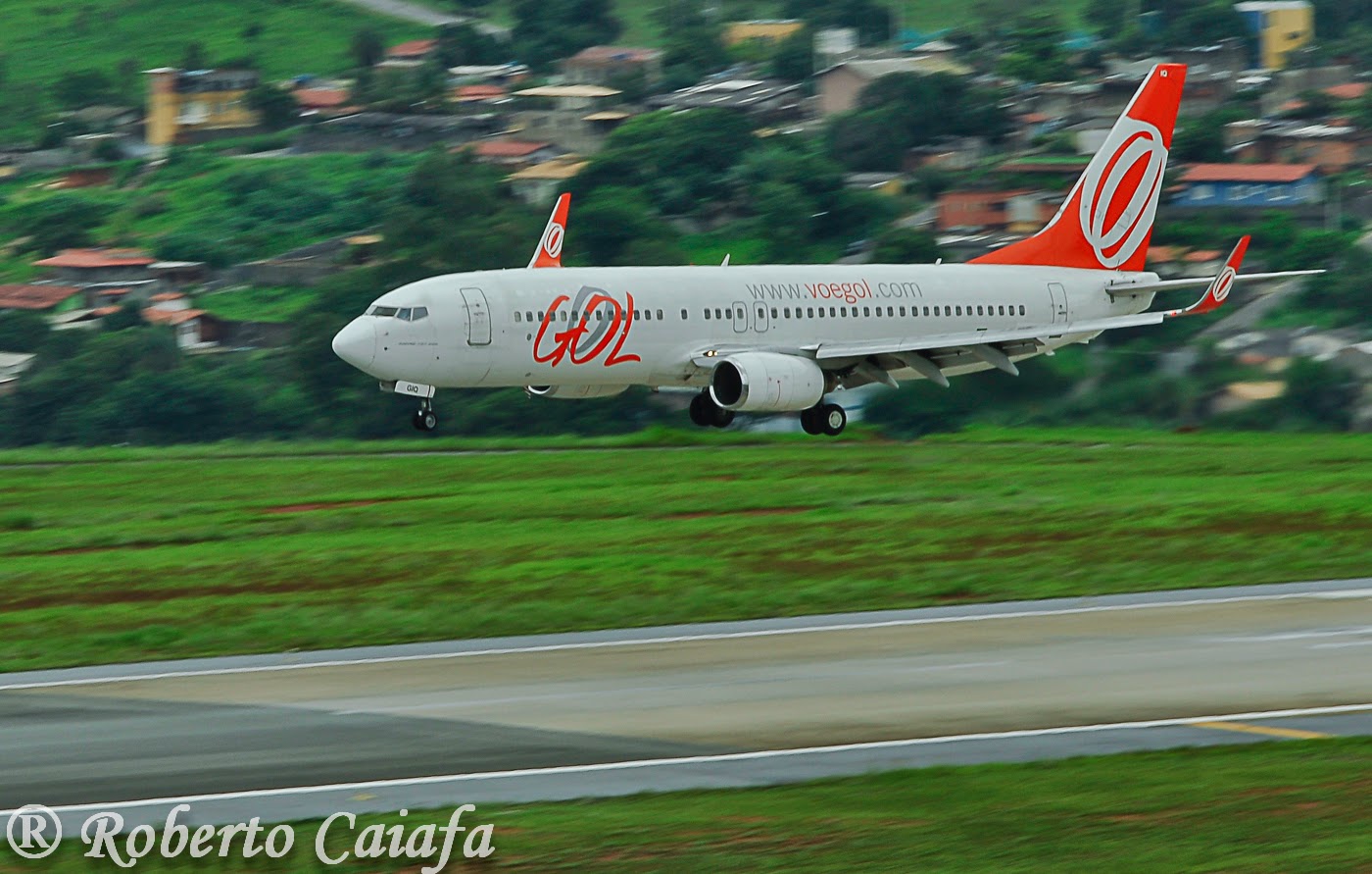 AEROSPACEBRASIL: Só "GOL Linhas Aéreas Inteligentes" em fotos de ...