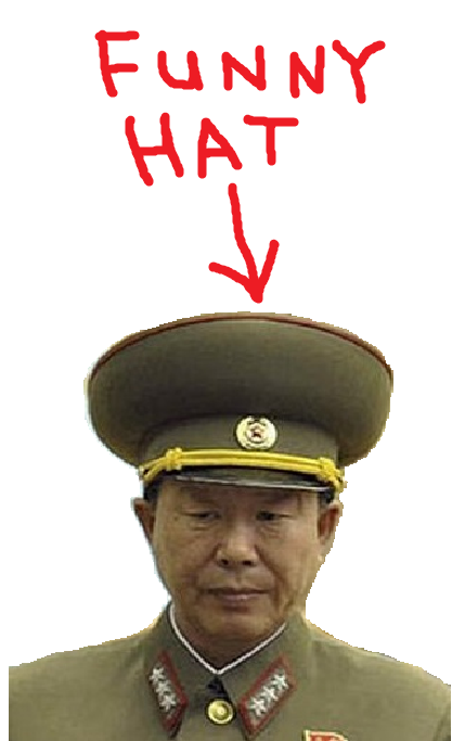 Japanese hat information