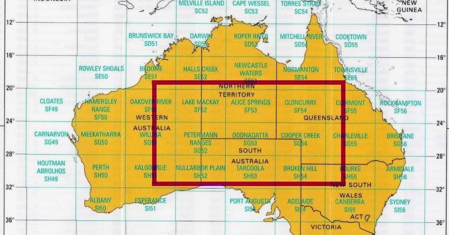Planetary Vision: New improved Australia RSS TLT satellite temperature