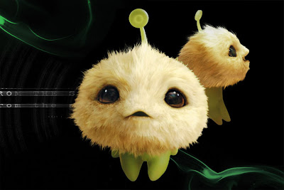 CJ7 review movie- Stephen Chow ,Xu Jiaou - Corat Coret Astrid