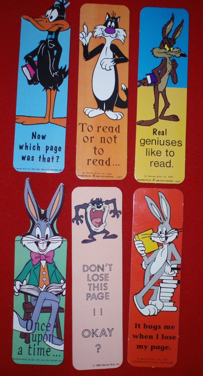 Bookmark Archives: Comic, Cartoon, Animation