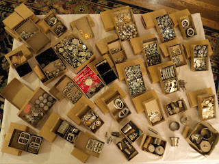 Nice Sale Today: Antique Button Machines - The Handy Junior and Floor ...