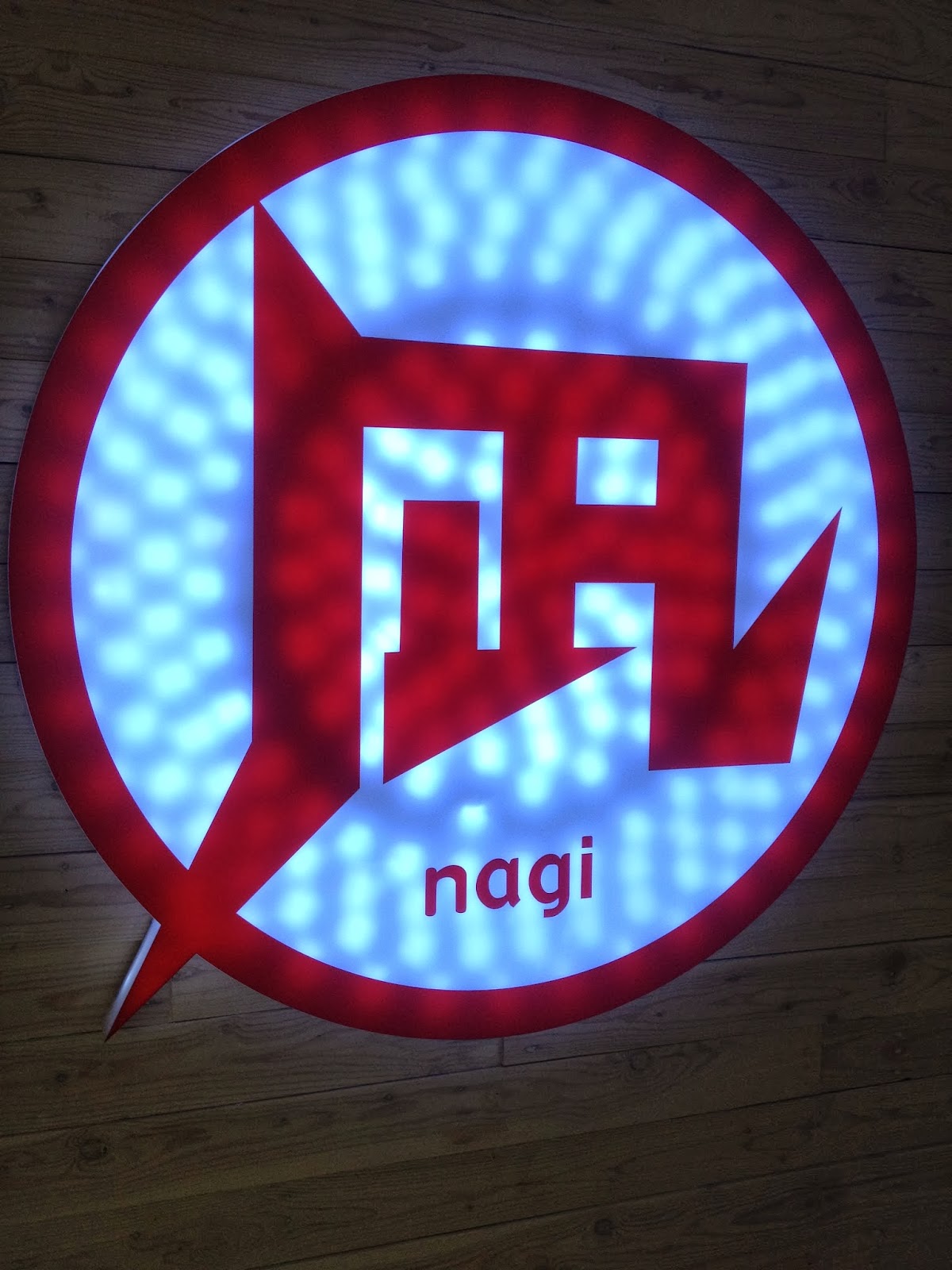 Nagi: Made By Japan Ramen! | Food In The Bag