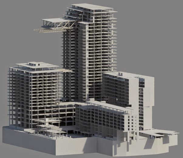 BIMWise: CTBUH Names One Central Park “Best Tall Building Worldwide ...