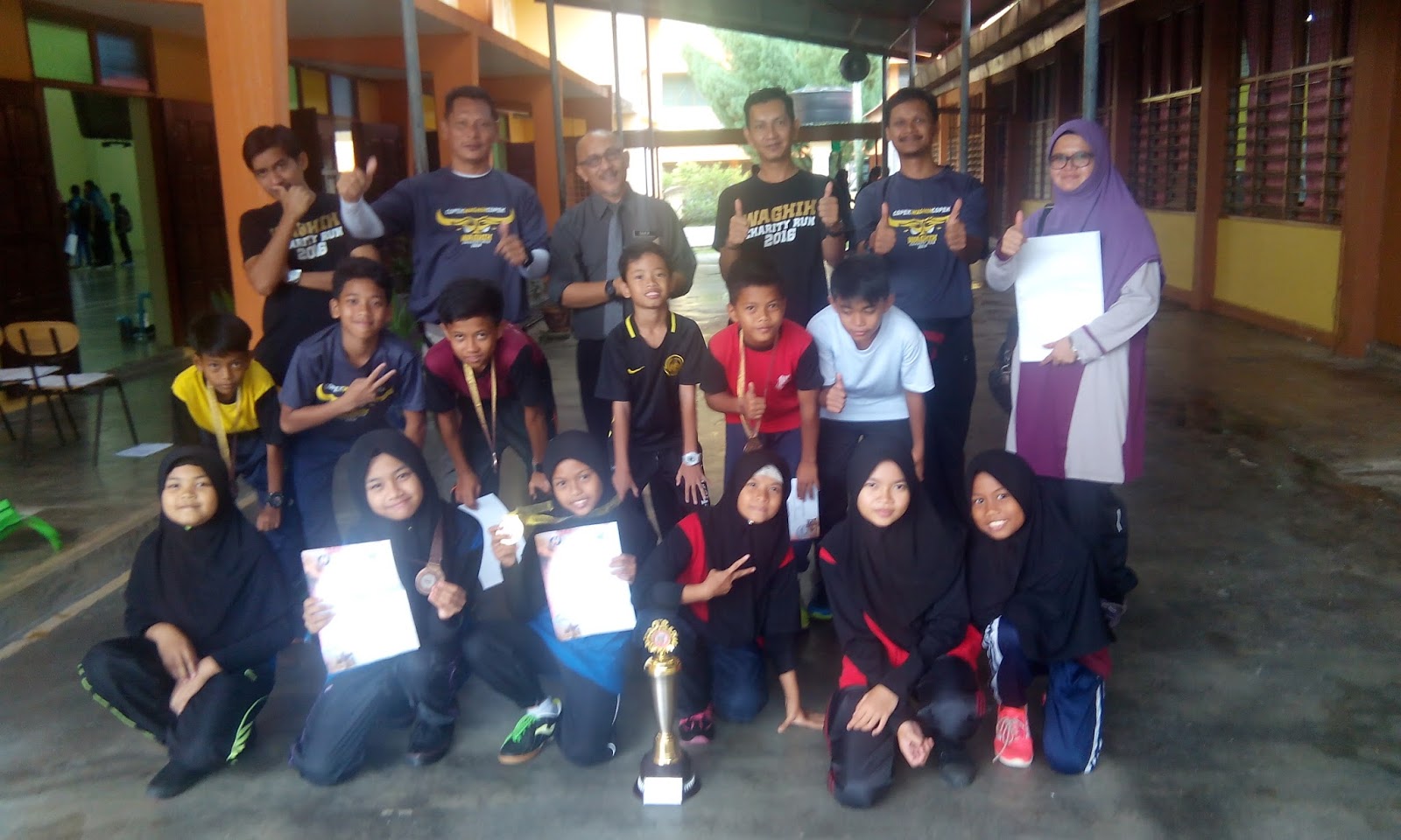 SK CHEMBONG NBE3024: January 2017