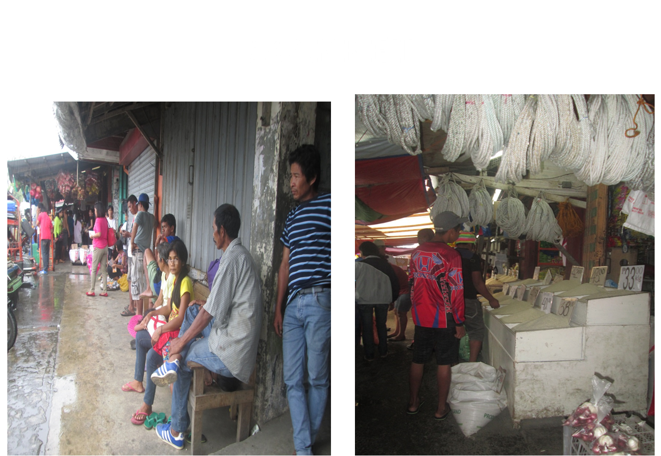 Explore the Small Town of Calauag, Quezon Province: Built Heritage of ...