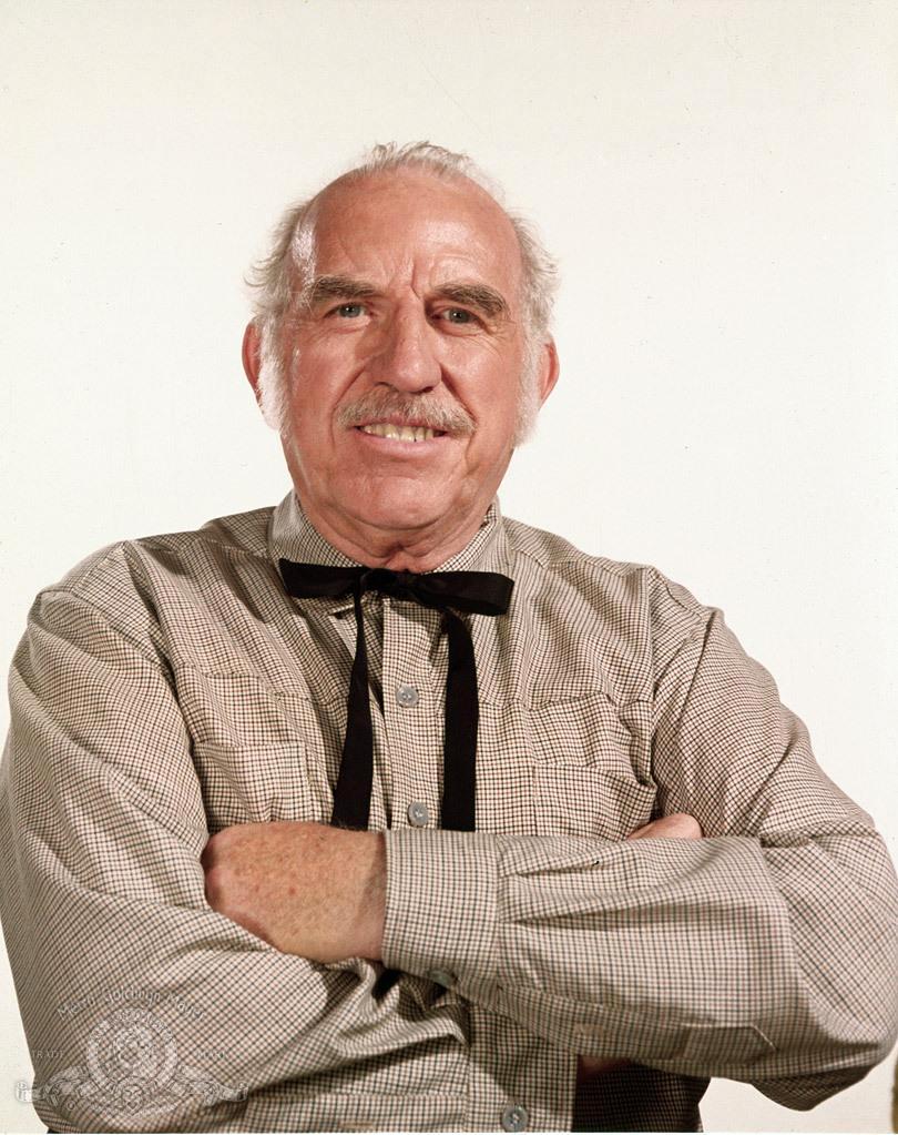 Los Angeles Morgue Files: "12 Angry Men" Actor Ed Begley Sr. 1970 San ...