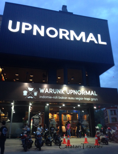38+ Desain Cafe Upnormal Paling Unik