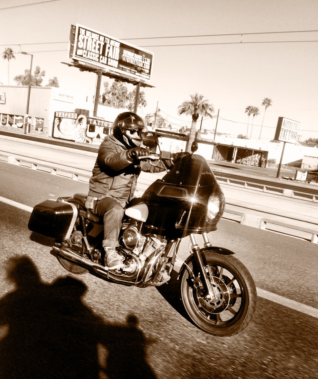 1000+ images about HD FXR on Pinterest | Harley davidson, Ipa and Used ...