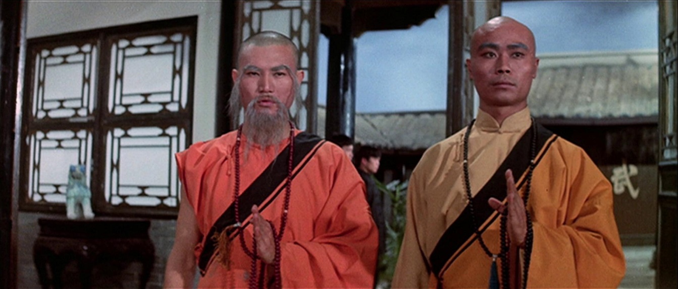 Cool Ass Cinema: One-Armed Boxer (1972) review