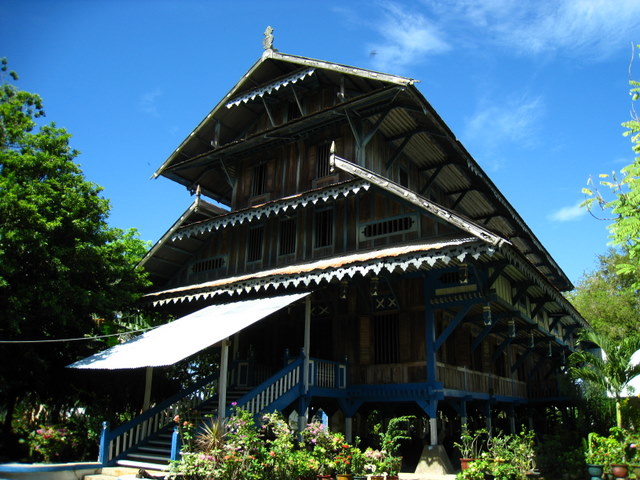 Serba-Serbi: Kesultanan Buton