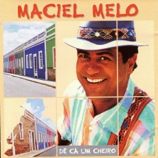 MACIEL, 50 ANOS ~ Musicaria Brasil