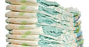 #30: The 12 Different Types of Nappy