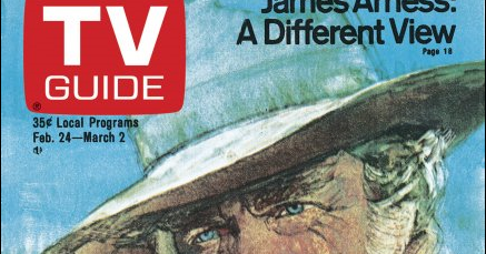 It's About TV: This week in TV Guide: February 24, 1979