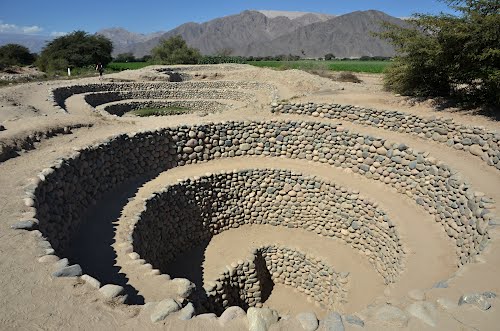 Nasca Andina Tours : NASCAANDINA