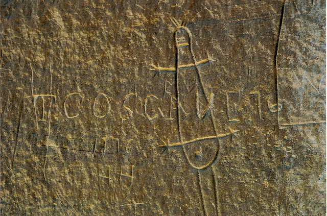 bensozia: Deer Medicine Rocks