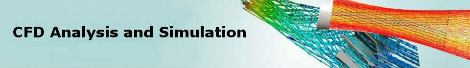 CFD Analysis Simulation Services