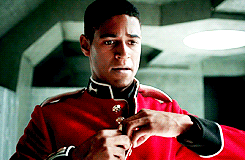 - All Natural & More: Alfie Enoch