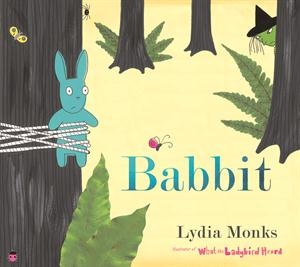 Kids' Book Review: Review: Babbit