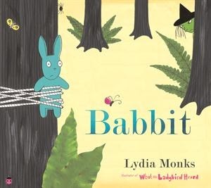 Kids' Book Review: Review: Babbit