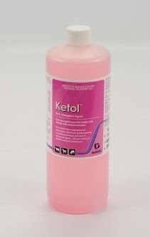 مؤسسة التكامل الوطنية للزراعة والتجارة: كيتول KETOL