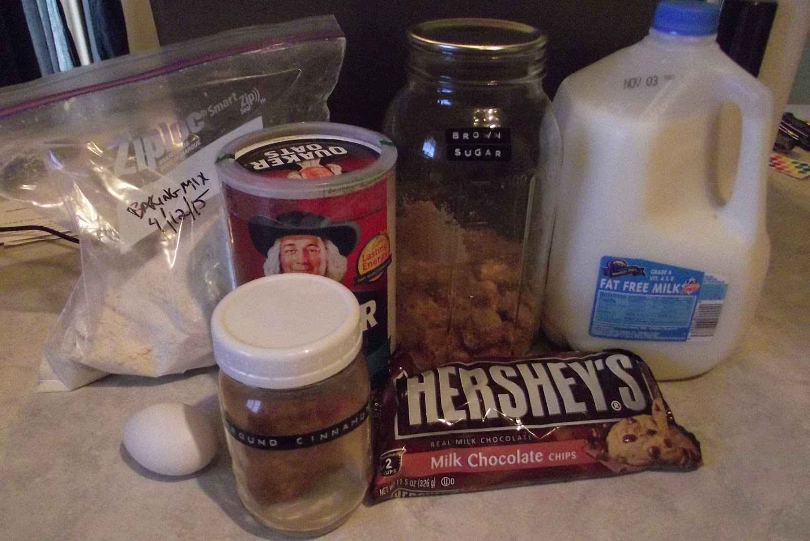 Little Chuck's Self-sufficiency, Recycling, and Bargain Living: Mom's ...