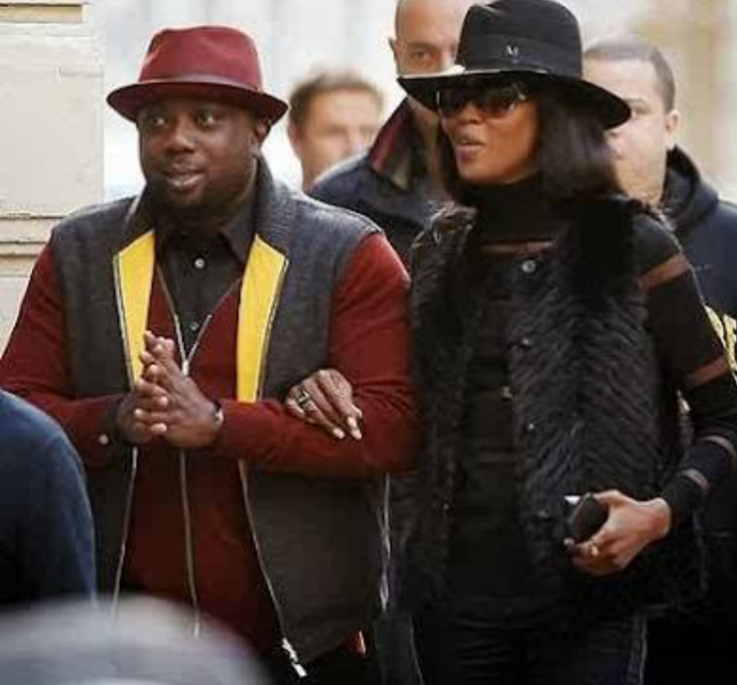 Maestro's Media: NO HIDING PLACE FOR KOLA ALUKO & JIDE OMOKORE AS THE ...