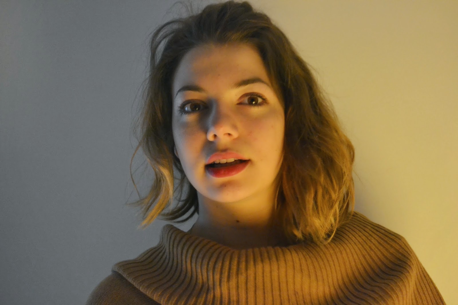 It's Always Sunny in Bethesda: Diffused Light Portraits