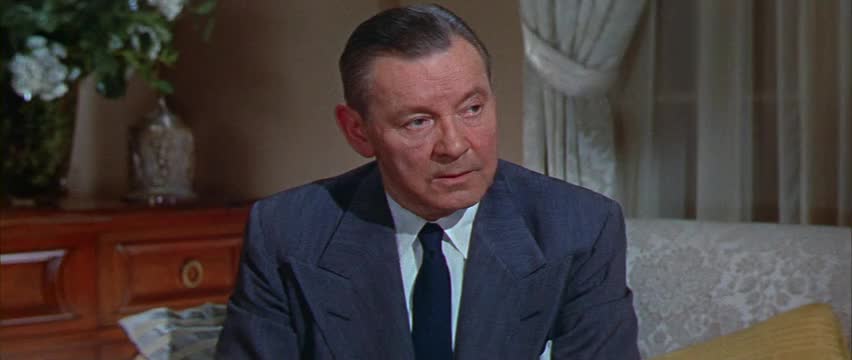 Forgotten Actors: Herbert Marshall