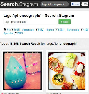 Technology World: Search.Stagram: Easily Search Instagram Photos