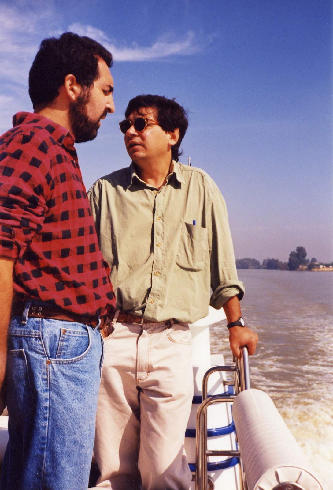 FRANCISCO JOSÉ CRUZ Archivo literario: PREGUNTAS A JESÚS AGUADO