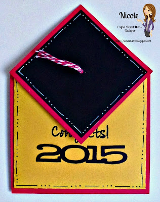 Teachdanz: CDD "Graduation" linky party