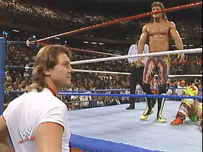 My 1-2-3 Cents : SummerSlam A to Z: Roddy Piper