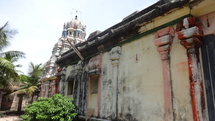 Tamilnadu Tourism: Rama Theertham, Rameswaram