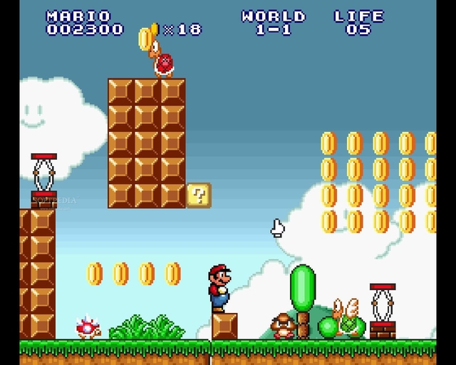 Top 10 Indie Games ~ smartnoob