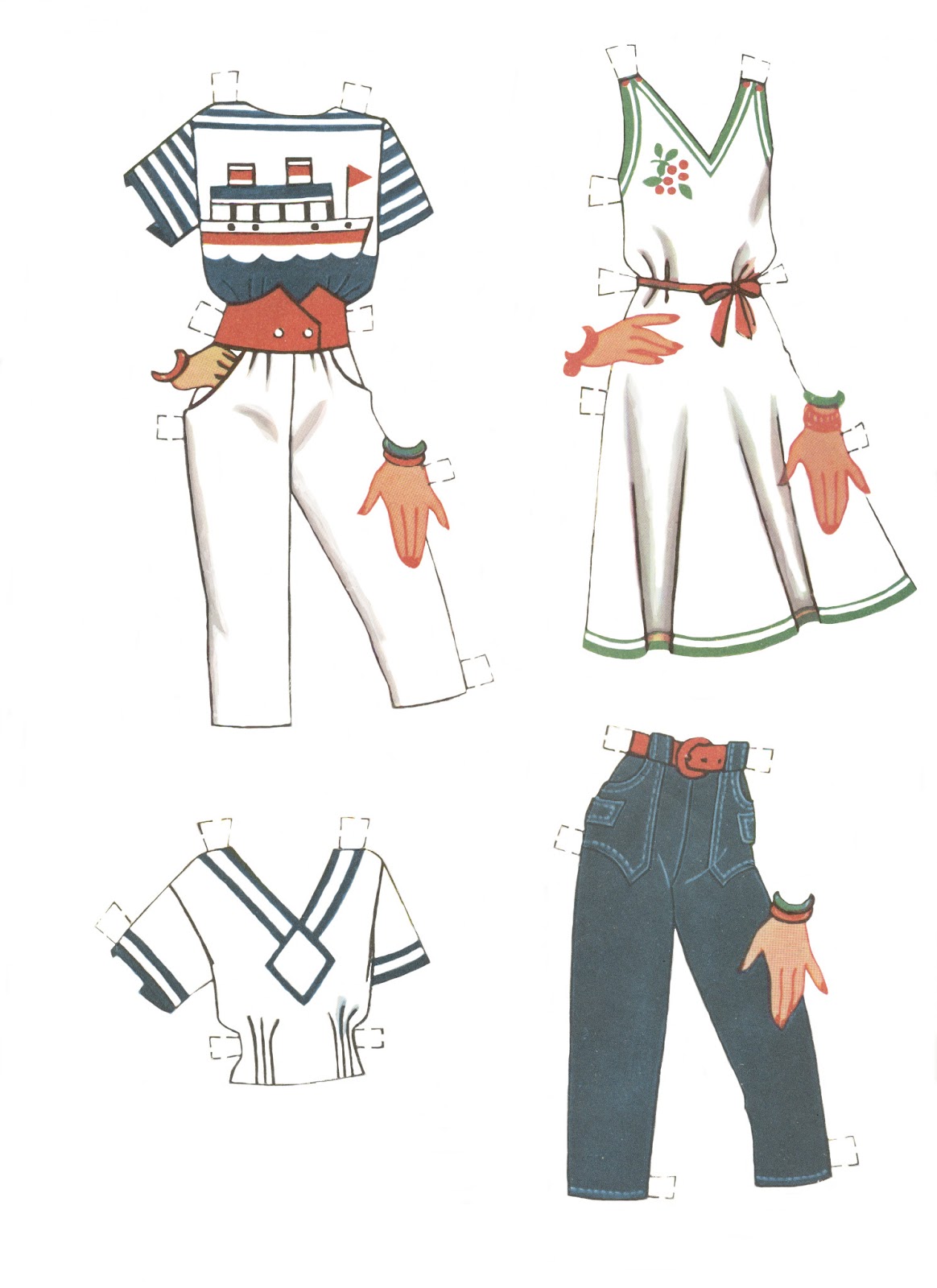 Mustrilaegas: Pabernukk