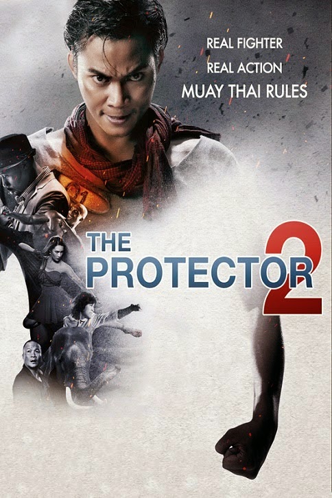 Ver El Protector 2013 Online Gratis - elcinemocti