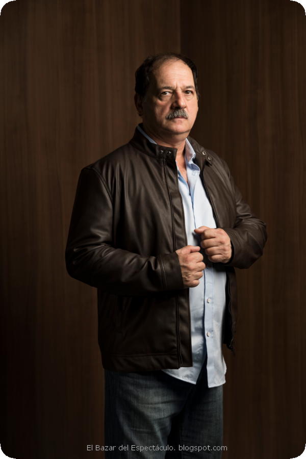 → El Tigre Verón: Personajes, elenco, sinopsis, 59 fotos, ficha tecnica ...