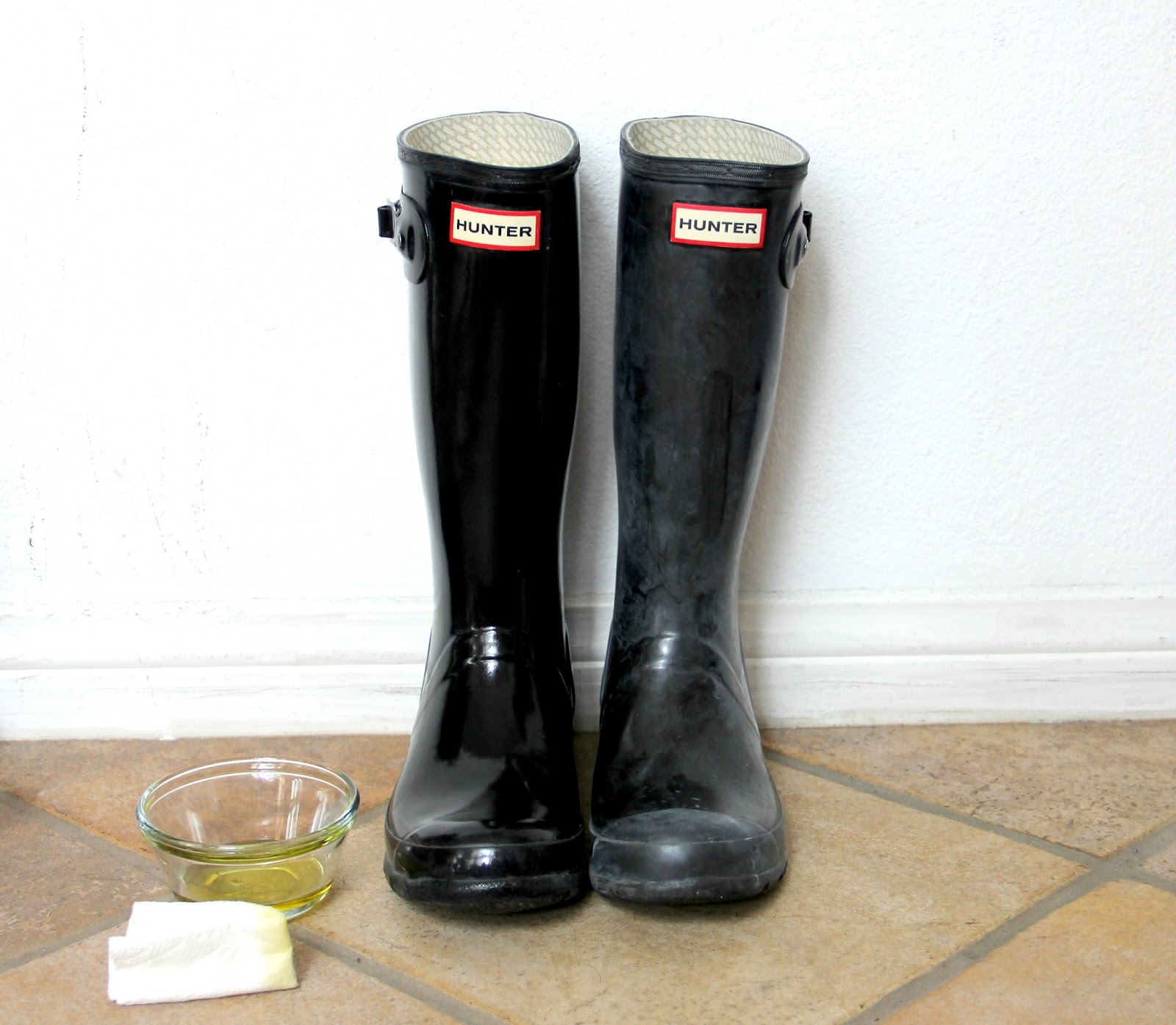 Little Miss Haute Couture: Favorite Rain Boots + Hunter Boots Regular ...