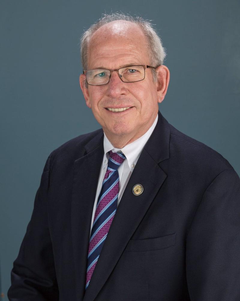 The Weather Continues . . . : Chief New Hanover County Judge J.H ...