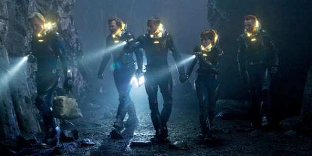 Blog Joker: Prometheus=tenso...