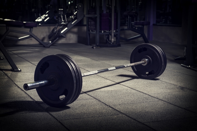 lukitoys: Alat-Alat Fitnes Di Gym Dan Kegunaannya