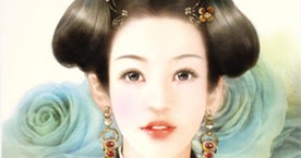 The Heavy Anglophile Orthodox: A few words on Ban Zhao