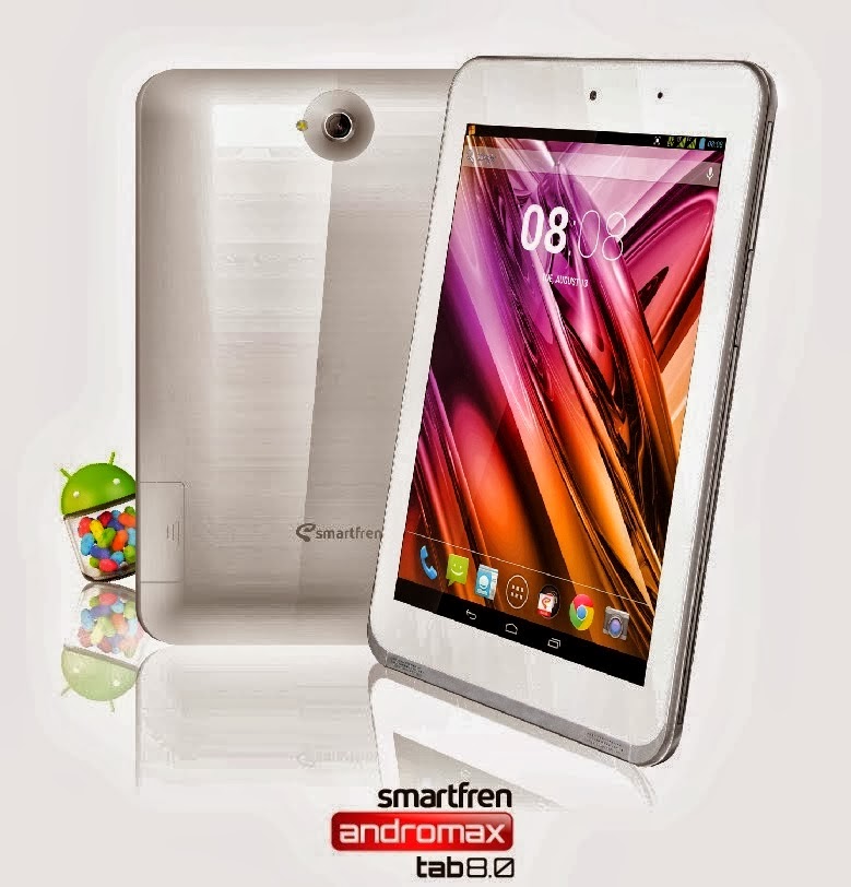 Harga Smartfren Andromax All Series Update 2014 | EKSPEDIA