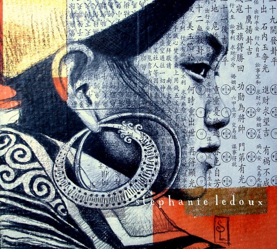 Stéphanie Ledoux - Arte