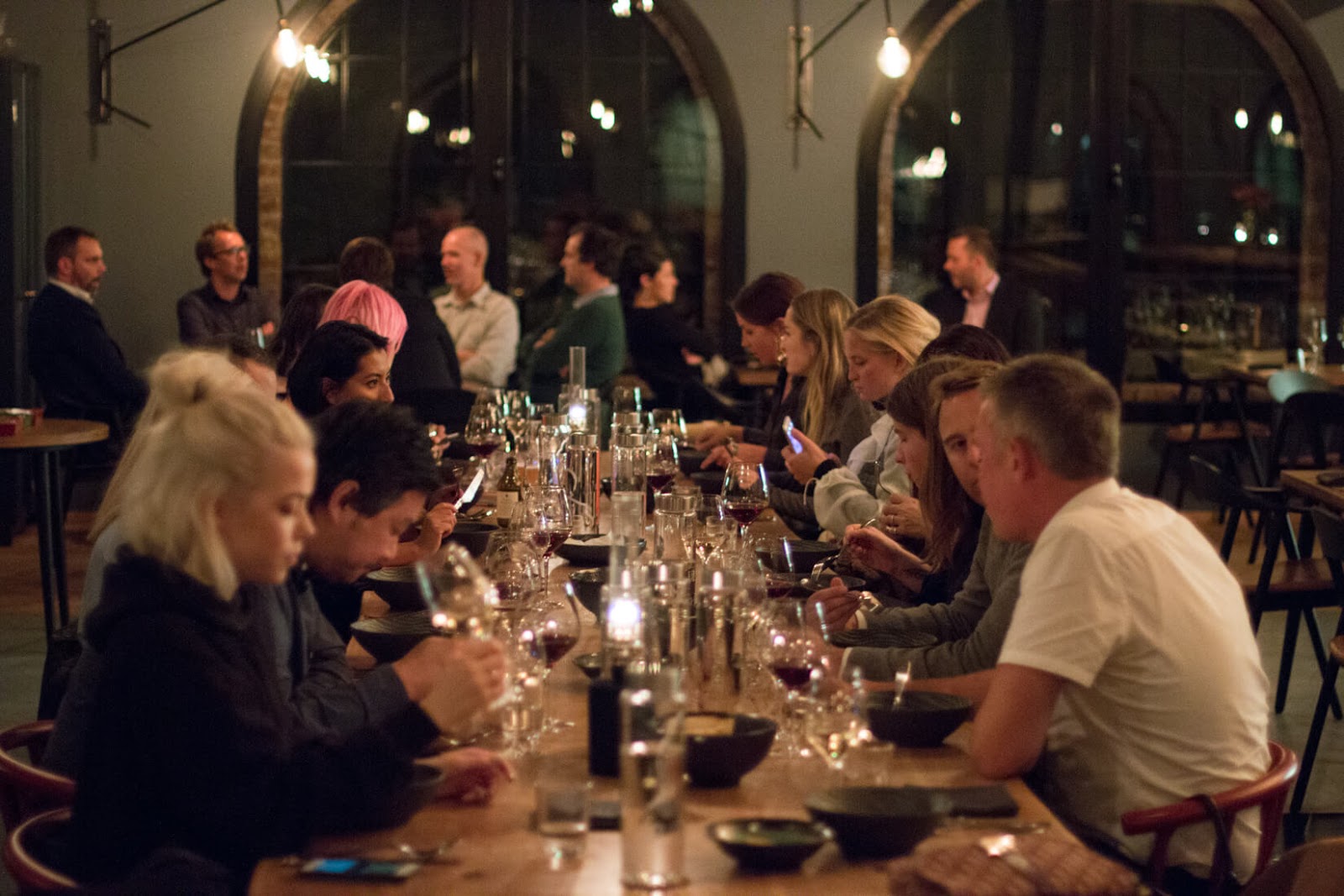 FASHION IN OSLO: Diesel SS17: Miami vibes