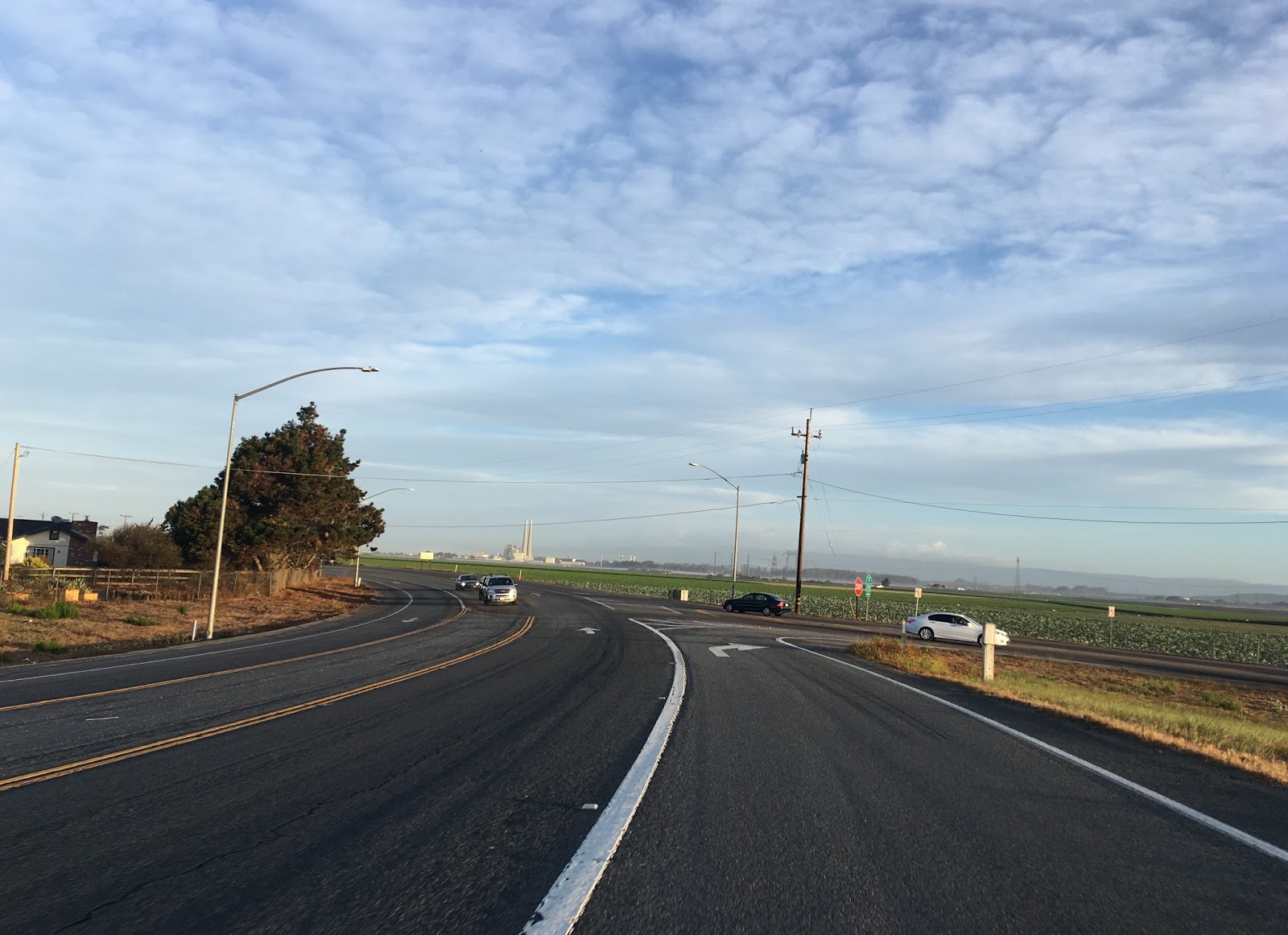 California State Route 183