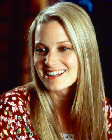 Bridget Fonda Photos